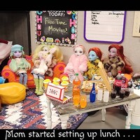 Miniature Dollhouse Milkshake Bottles-drinks Food Doll - Etsy