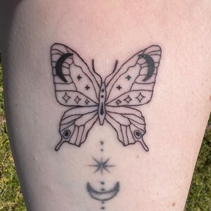 Celestial Moon Runes SVG, Viking Symbol Svg Files for CRICUT, Mystical ...