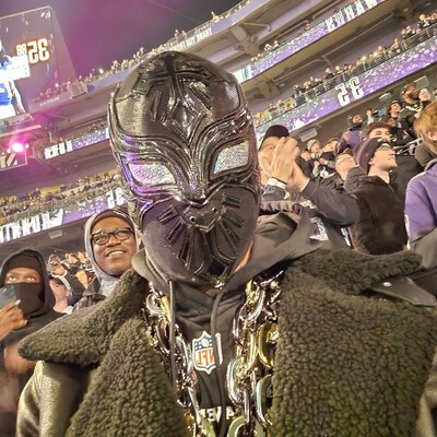 Pentagon Wrestling Mask Luchador Costume Wrestler Lucha Libre - Etsy