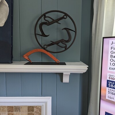 Small Metal Frame , Metal Base , Metal Rectangle , Simple Frame ...