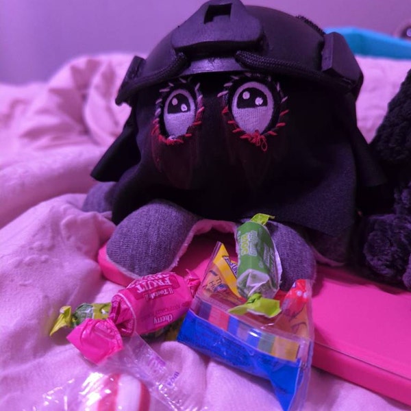 Call of Duty Octo Plushies: Handmade Collector's Item - Etsy