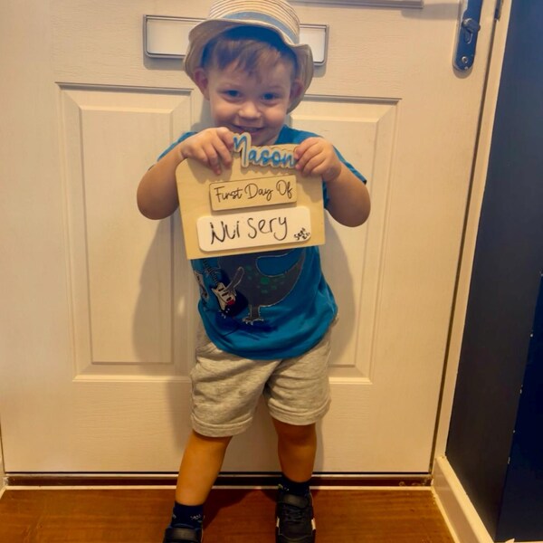 Acrylic Happy 80th Birthday Cake Topper and Name Cake Charm, Gold ...