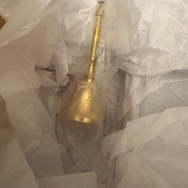 Female Torso Intention Spell Candles, Sacred Tool for Rituals and ...