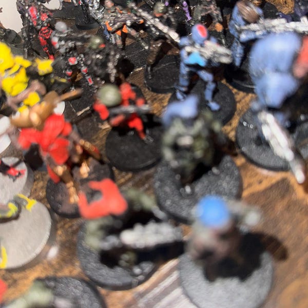 Snatcher Plant | 30mm 32mm | Dnd 5e | Fateless Collection | Curse of ...