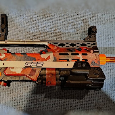 Knockout Conversion Kit Mini - Etsy