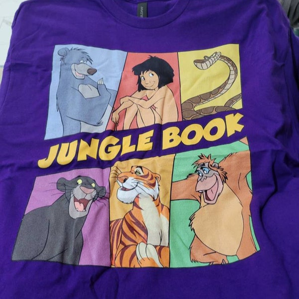 Disney Moana Pua Hei Hei Stitch Pattern Collage Shirt, Magic Kingdom ...