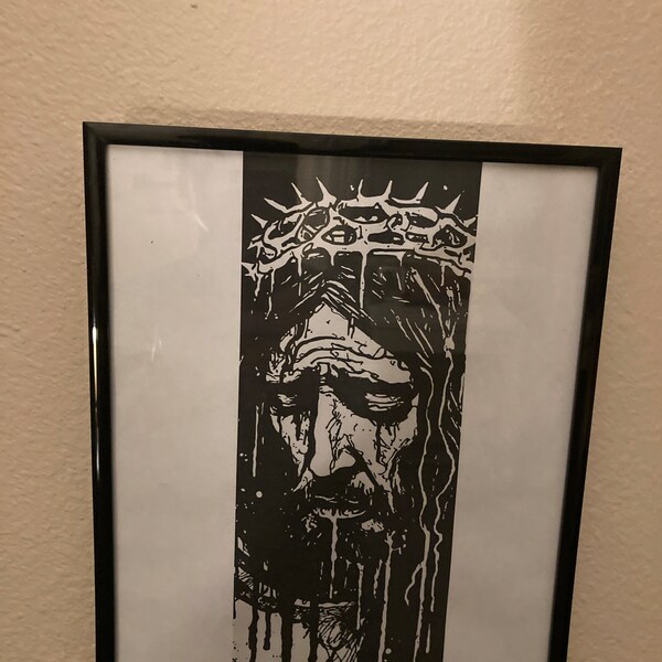 The Last Supper Svg, Jesus Christ Svg, Christian, Ultima Cena SVG ...