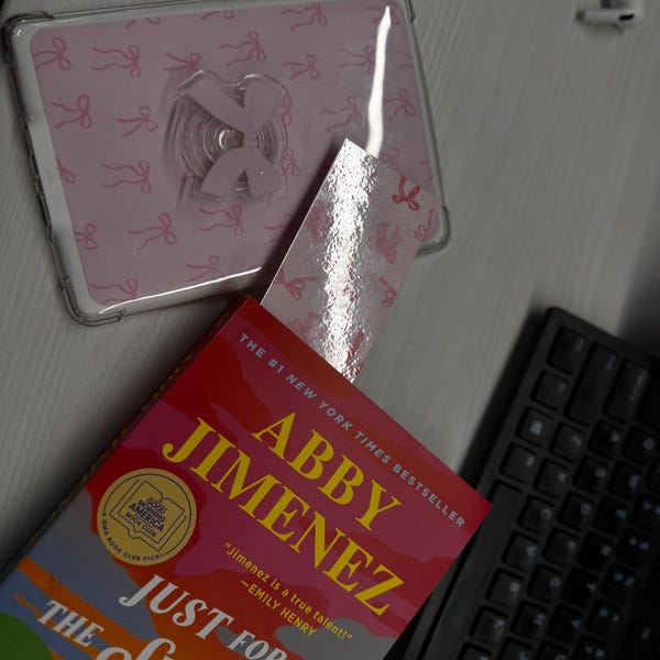 Eras Tour Inspired Bookmarks, Bow Bookmarks, Booktok, Taylor Swift ...