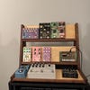 Desktop Synth Rack // 6u Stand for Behringer Pro-800, Pro-1, Model D ...