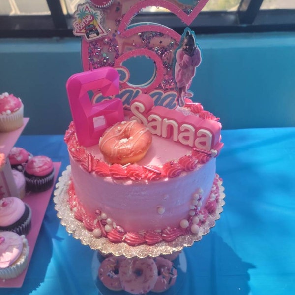 SZA Ctrl supermodel Graduation Cap Topper - Etsy Canada