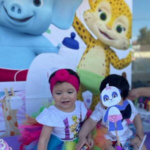 Hamilton the Musical Inspired Photo Booth Props Hamilton | Etsy