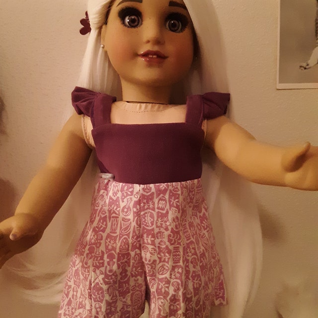 Enchanted Dream Dolls by EnchantedDreamDolls on Etsy