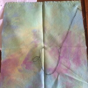 Bothy Threads Fairy Tales Alice in Wonderland Counted Cross | Etsy