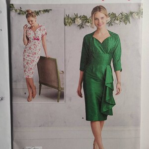 Simplicity 3727 Civil War Dress Costume Sewing Pattern | Etsy