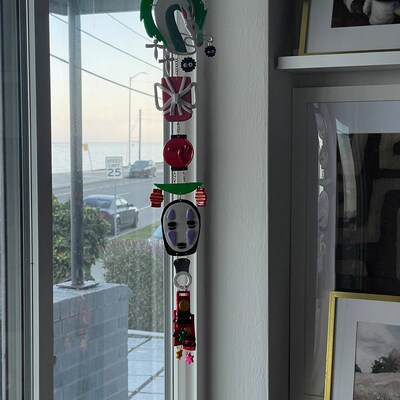 Tony Tony Chopper Keychain Chopper Hat Keychain One Piece - Etsy