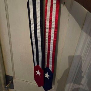 Kenya Flag Graduation Sash/stole International Study Abroad Adult ...