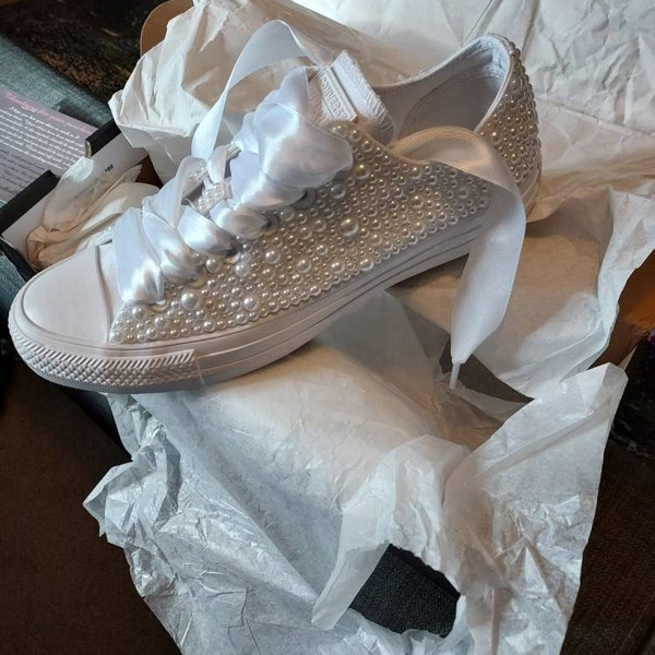 Custom Wedding Clogs (branded- See Description) , All Sizes Available ...