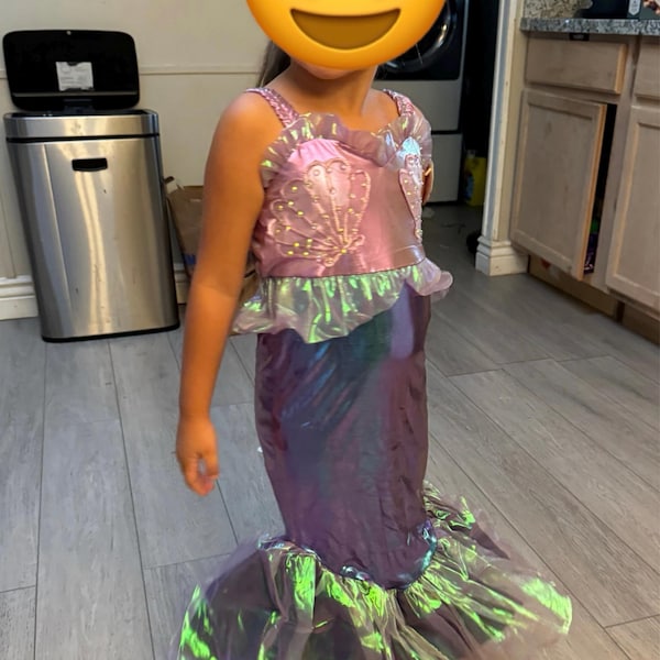 Kids Clown Pomni Costume With Gloves, the Amazing Digital Circus Movie ...