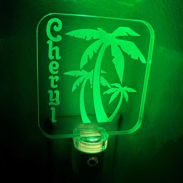 Custom Solar House Number Sign, Yard Sign, Address Sign - Etsy