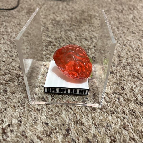 Ito Ito No Mi Prop - Etsy