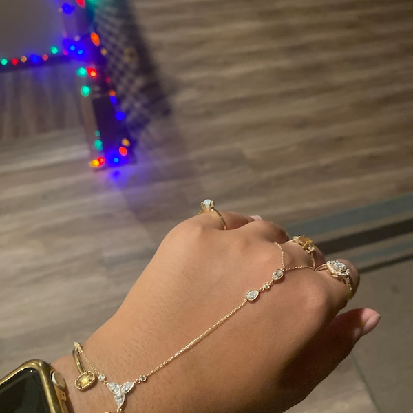 14K Real Gold Family Tree Necklace-gemstone Generational Tree Necklace ...