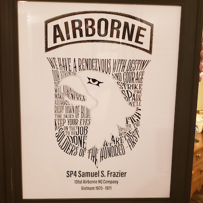 101st Airborne, 101st Airborne Division, 101st Division Song, Airborne ...