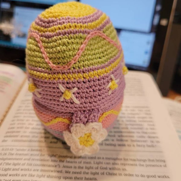 Reversible Easter Amigurumi Pattern Bundle – Crochet Pattern - Reversible Chick and Bunny Inside ...