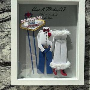 Personalized Name Frame With Pink and Grey Lucky Stars, Baby Girl Frame ...