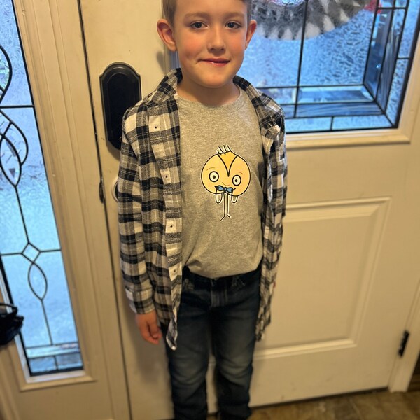 Purple Face Tees Toddler, Youth and Adult Sizes Available 3 Faces to ...