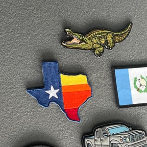 Officially Licensed Teenage Mutant Ninja Turtles Raphael Patch | Etsy