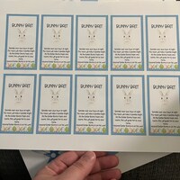 EDITABLE First Day of School Gift Tag Back to School Gift - Etsy Canada