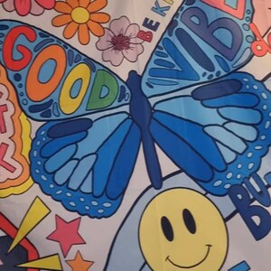 Psychedelic Tapestry Sexy Nude Women Tapestry aesthetic Wall - Etsy