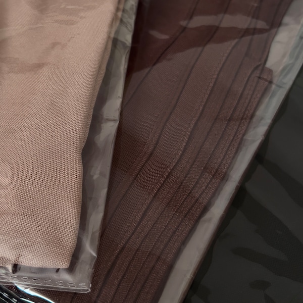 Hijab Gift Set CHIFFON Hijab Box Gift for Her Chiffon Hijab Satin ...