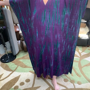 Green Robe for Men, Bath Robe for Men, Caftan Robe Djellaba, Kaftan ...