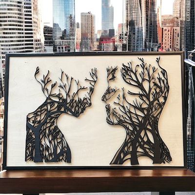 Mega Pack Laser Cut, 100,000 Vector, Dxf Files, 3d, 2D, Cnc, Laser Cut ...