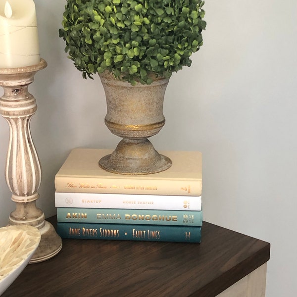 Gradient Black and Gray Books Staging Books Decorative Books Coffee ...