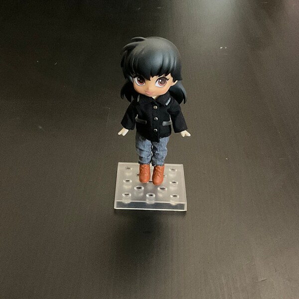 Nui Clothes - Choir (3colors) for for 10cm Plush Doll,niji Puppet - Etsy