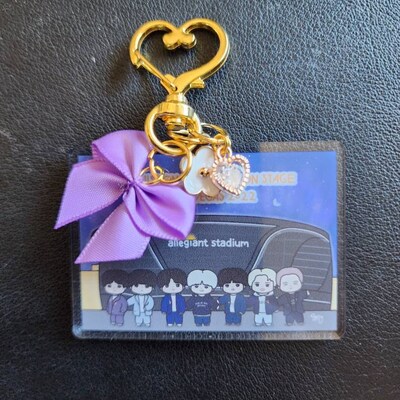 Wave to Earth Band Chibi Members T-shirt Original Fan Design by Bloom ...