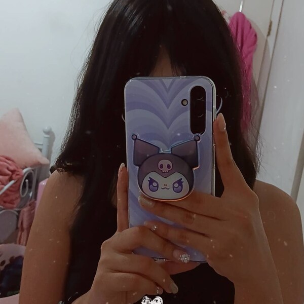 Navy Blue Phone Case Dark Blue Cover for iPhone 16, 15, 14, 13, 12, 11 ...