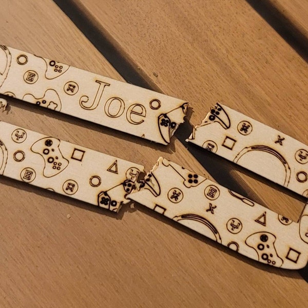 Spooky Halloween Peg Dolls/ Large Ghost Peg Doll/ Bat Peg Doll/ Jack O ...