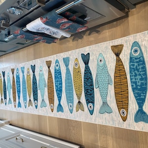 Chickens Themed Kitchen Rug - Machine Washable Kitchen Mat - Decorative ...