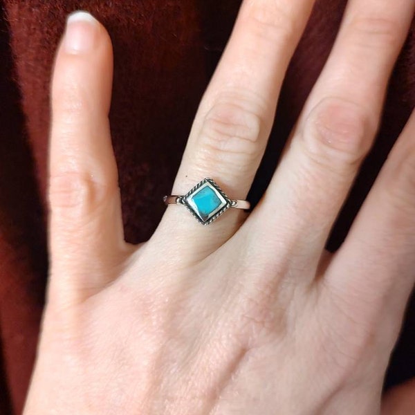 Silver Swirl Ring / Long Scroll Ring / Long Finger Heavy Swirl / Silver ...