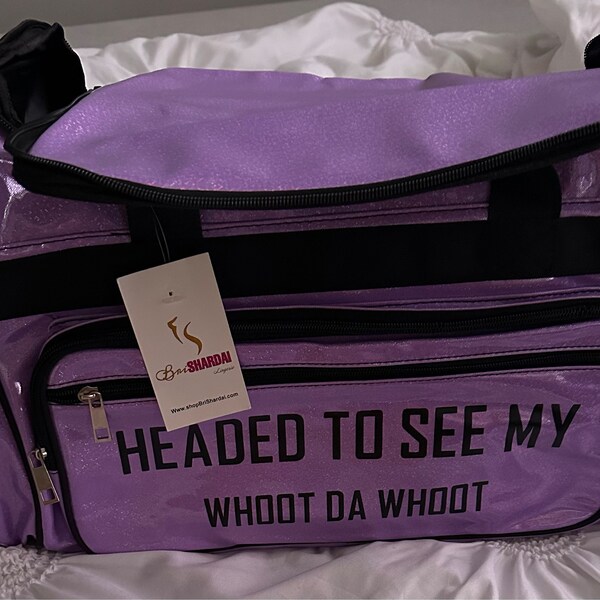 Spinnanight Bags - Etsy