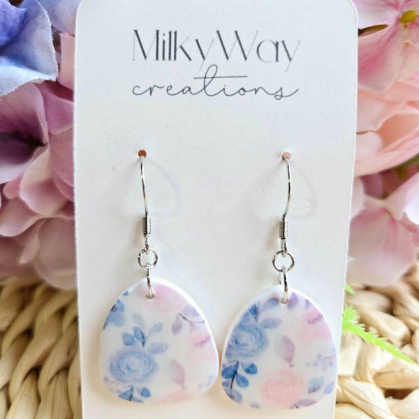 Animals Part 2 Polymer Clay Cutter, Mouse Cutter, Sheep Cutter, Frog ...