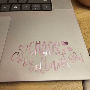 Middle Finger Breast Cancer Ribbon Decal FCK Cancer Breast Cancer ...