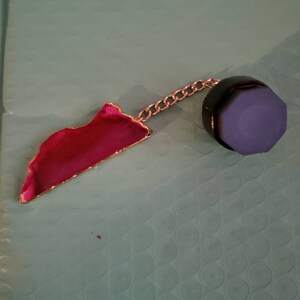 Clip-on Chalk Holder Keychain Chalk Holder Billiards Snooker - Etsy