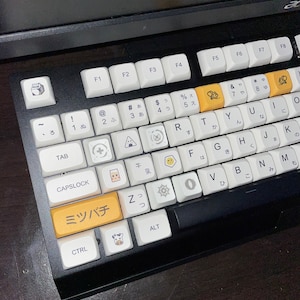 Terraria Keycap Set 9 | Etsy UK