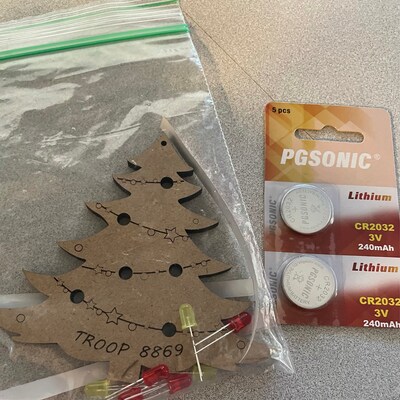 10 Tent Swaps - Etsy