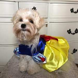 Star Spangled Girl Dog Harness Dress Xxsmall to 4xlarge Dog | Etsy