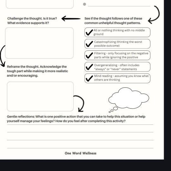 Mindfulness Maze Activity, Self-care Resource, School Counseling, Self ...